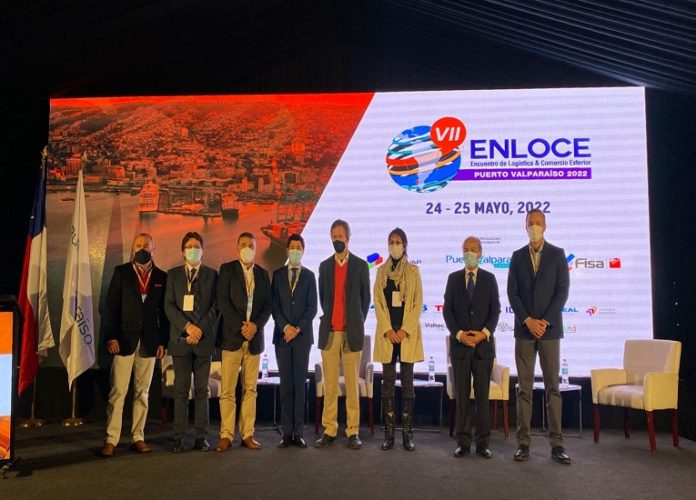 Rodrigo Lobo y clausura de ENLOCE 2022: "El balance es totalmente positivo"