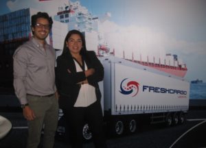 Fresh Caro y lo vital de la comunicación con el cliente...