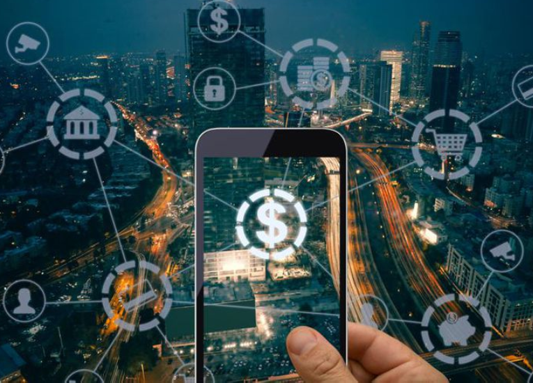 Ecuador en el top de países latinoamericanos en incorporar fintech