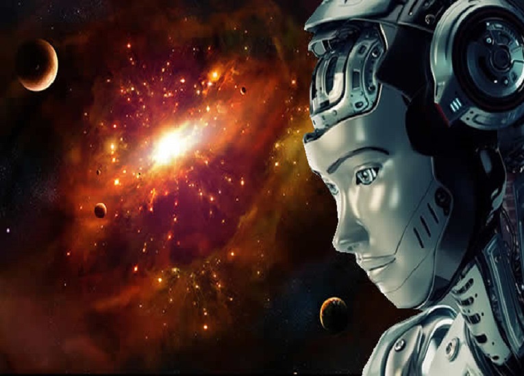 El Futuro De La Exploración Espacial De La Nasa Avances En