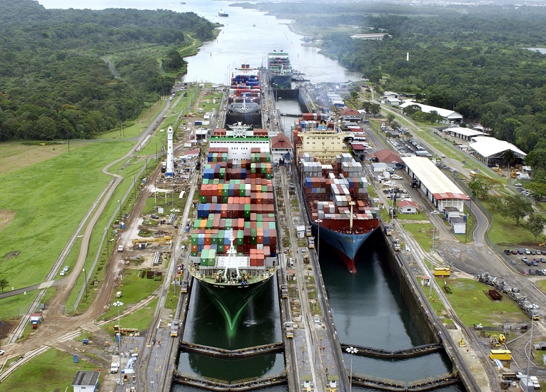 Canal de Panamá cumple al 100% con Tratado de Neutralidad Canal de Panamá cumple al 100% con Tratado de Neutralidad