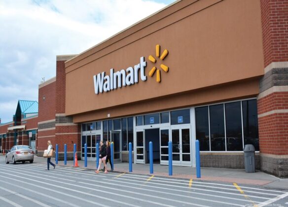 Walmart Centroamérica y México tienen nuevos establecimientos