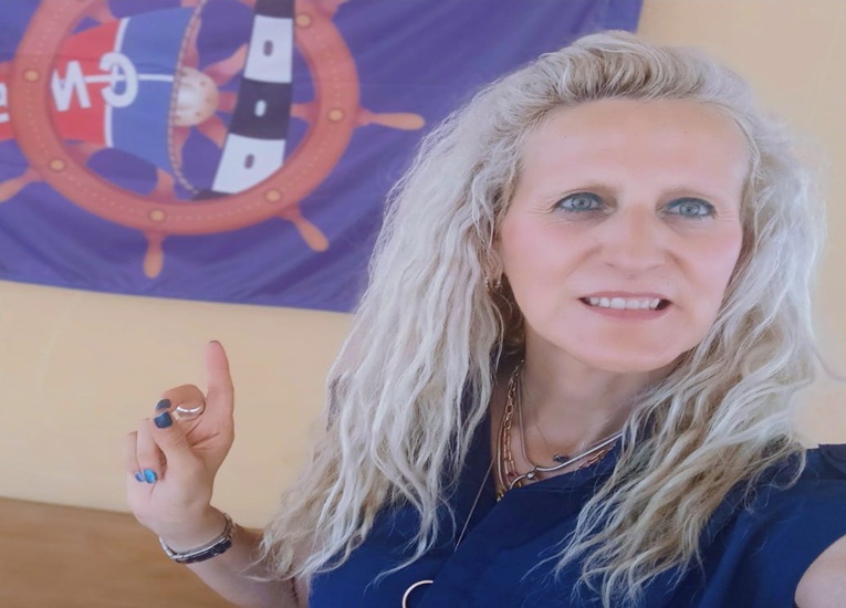 Anna Alonso Tambo y el impacto de la economía azul en España y Francia